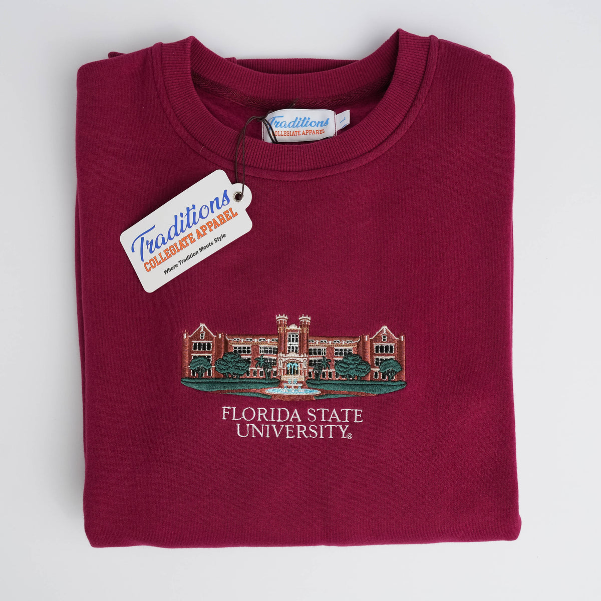 FSU Apparel | Licensed College Sweatshirts & Hoodies – Traditions ...