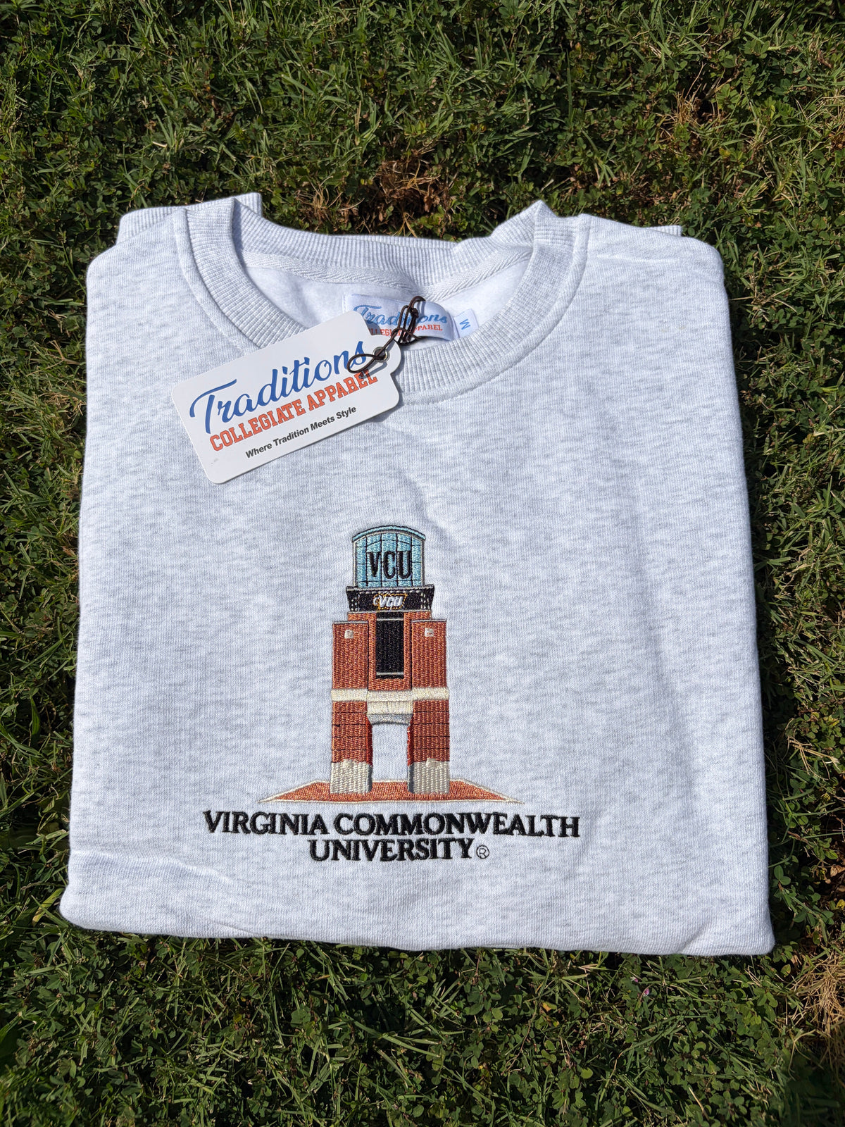 VCU Rams Apparel | Officially Licensed Collegiate Sweatshirts ...
