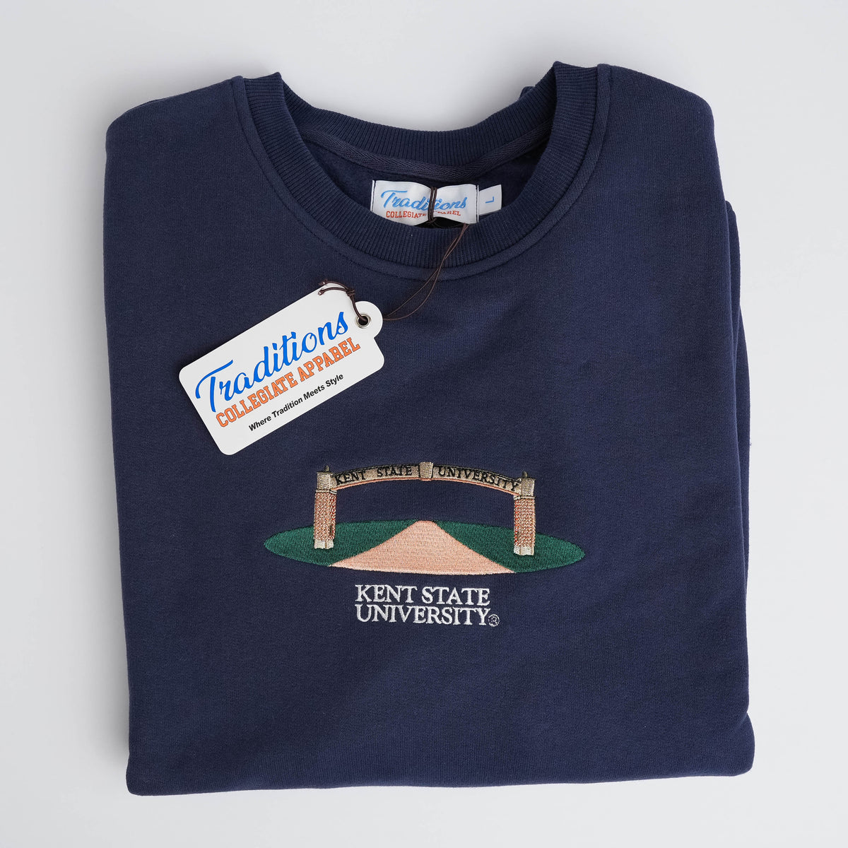 Kent State Apparel | Licensed College Sweatshirts & Hoodies ...