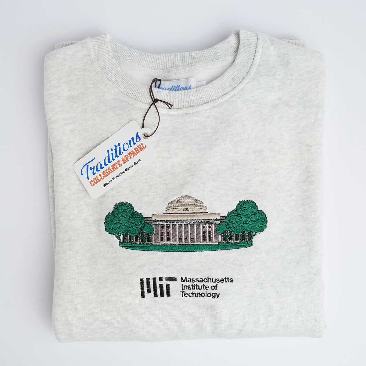 MIT Apparel | Licensed College Sweatshirts & Hoodies – Traditions ...