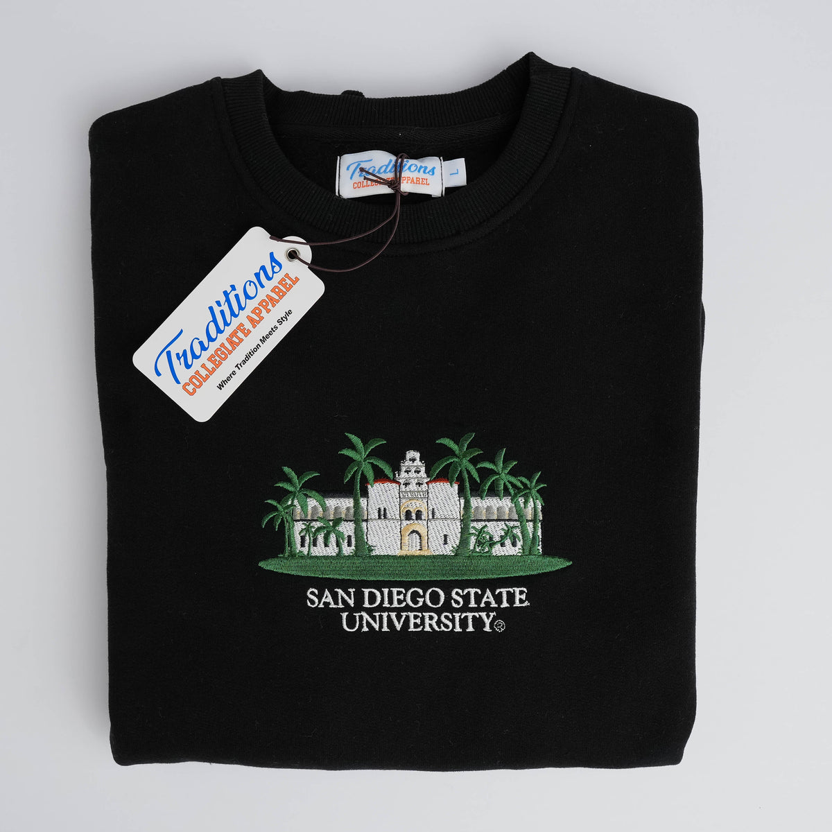 San Diego State Apparel | Licensed College Sweatshirts & Hoodies ...