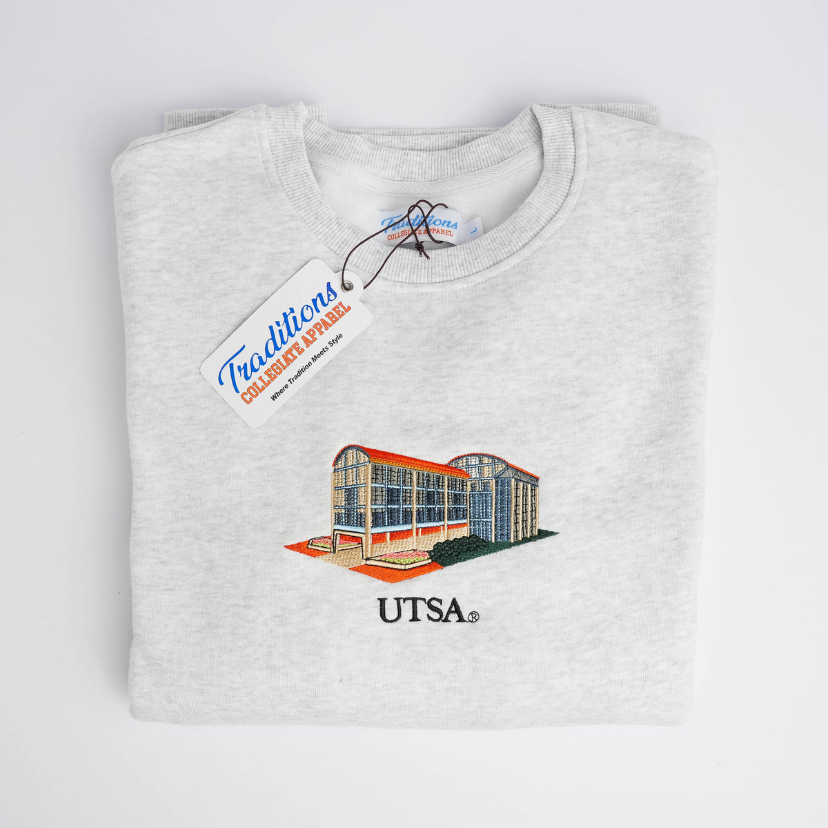 UTSA Apparel | Licensed College Sweatshirts & Hoodies – Traditions ...