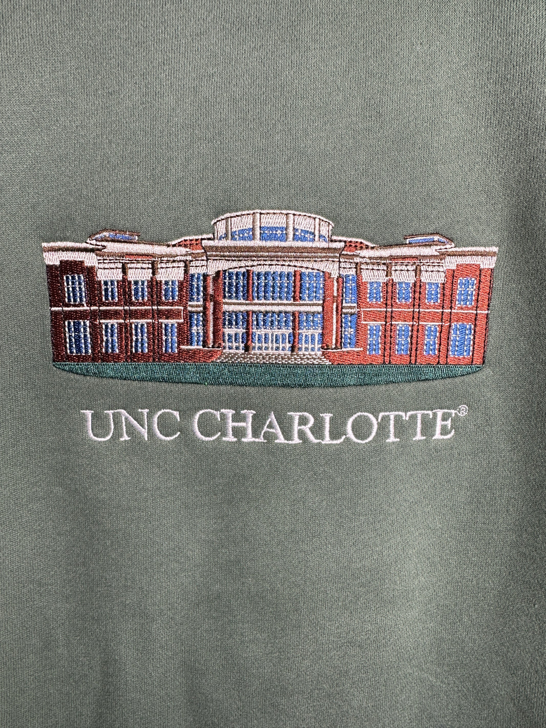 Traditions Collegiate Apparel