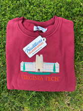 Virginia Tech Apparel | Licensed College Sweatshirts & Hoodies ...