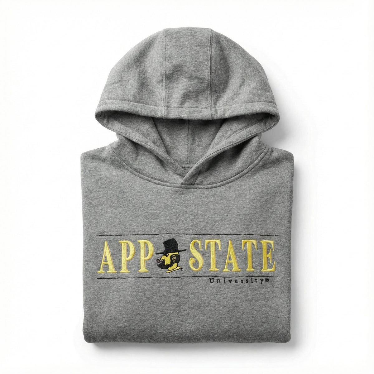 College Hoodies | Officially Licensed University Hooded Sweatshirts ...