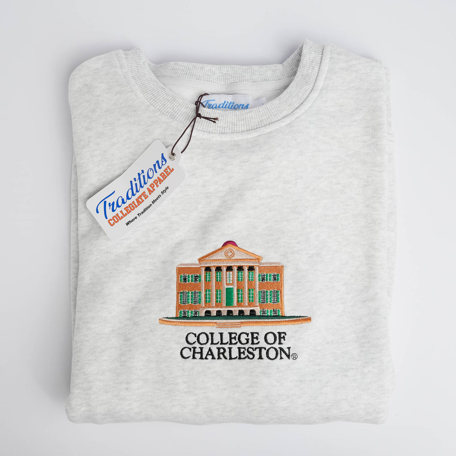 Crewnecks – Traditions Collegiate Apparel