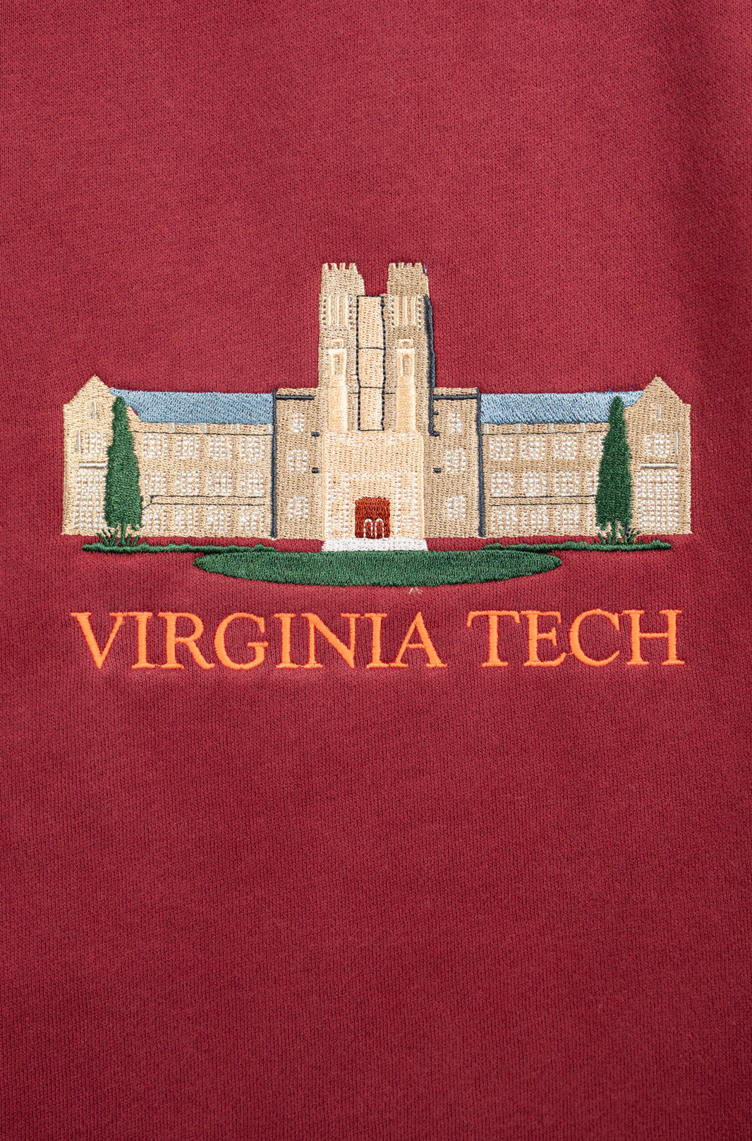 Traditions Collegiate Apparel