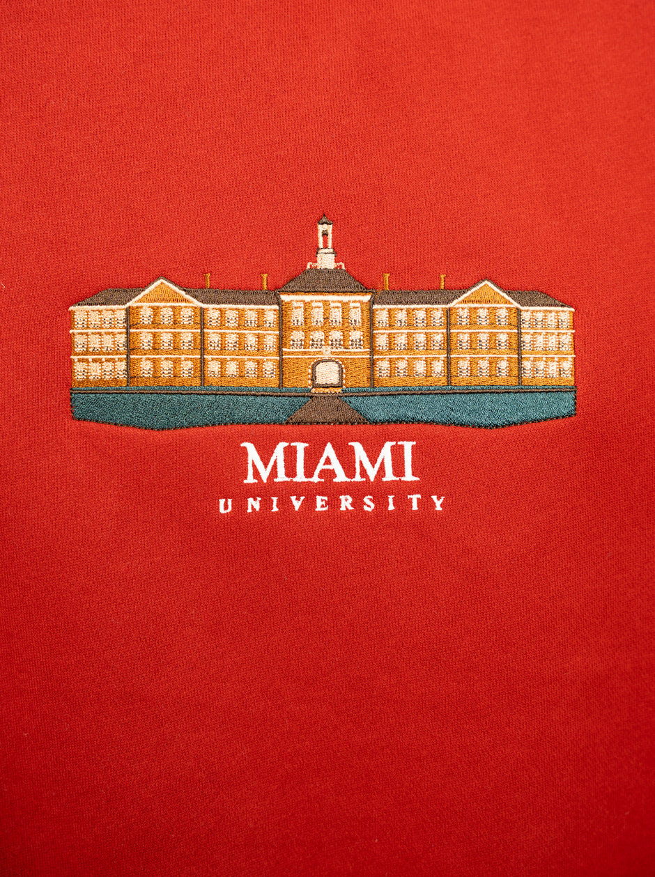 Miami – Traditions Collegiate Apparel
