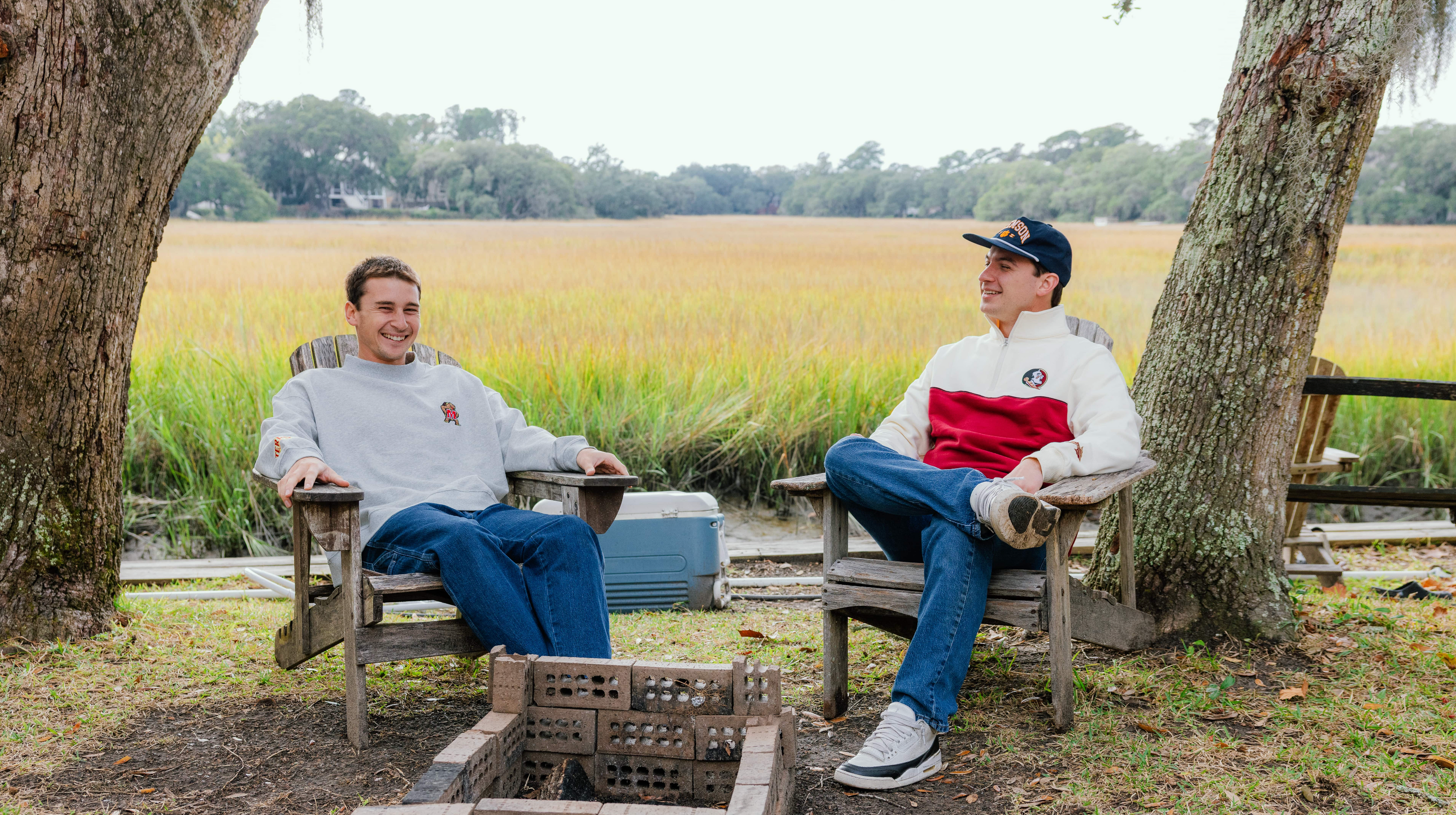 Traditions Collegiate Apparel | Officially Licensed College Crewnecks ...